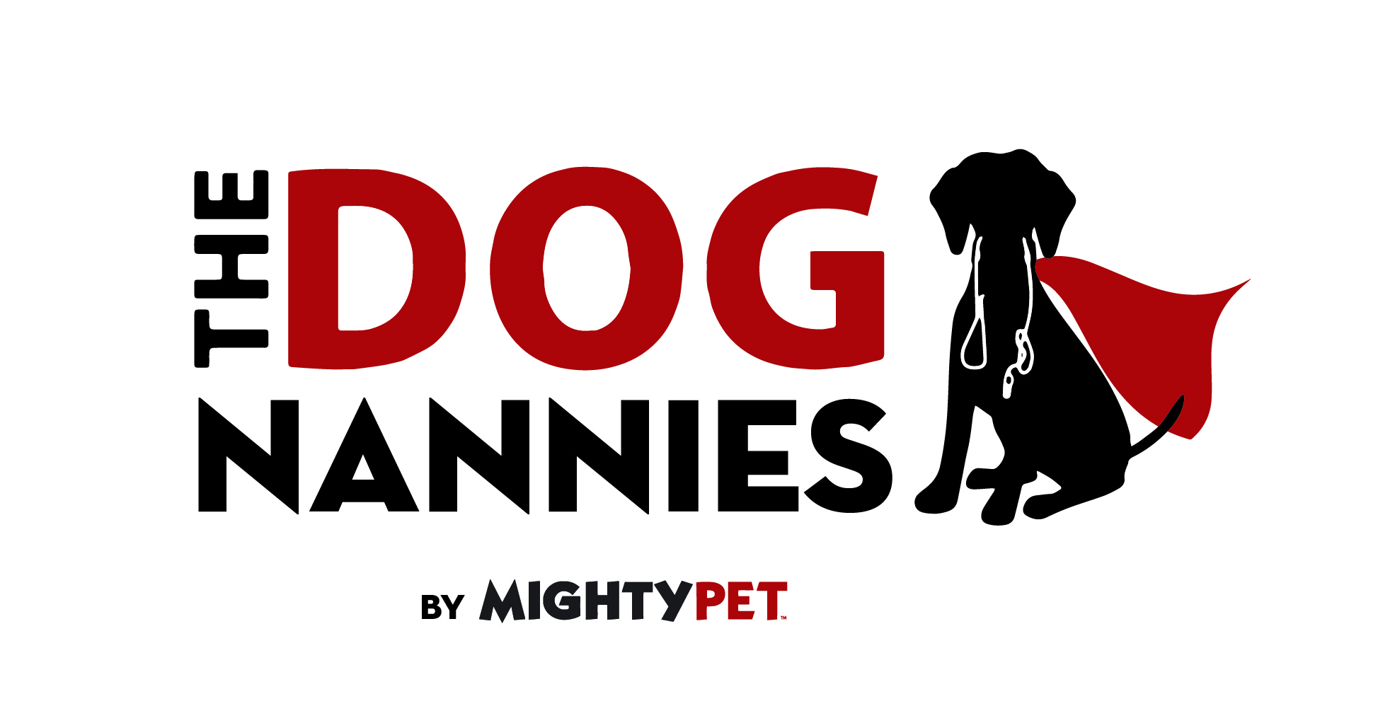 Mighty Pet is Teaming Up With The DOG Nanny! - The DOG Nannies by ...